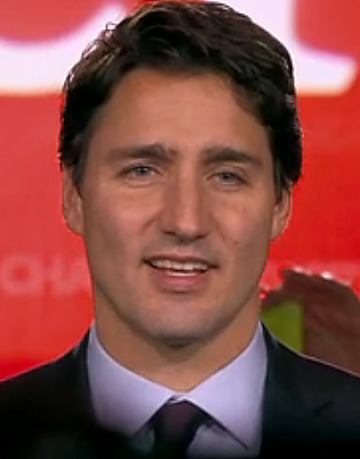 Trudeau summons premiers for climate talks | Cranbrook Daily Townsman