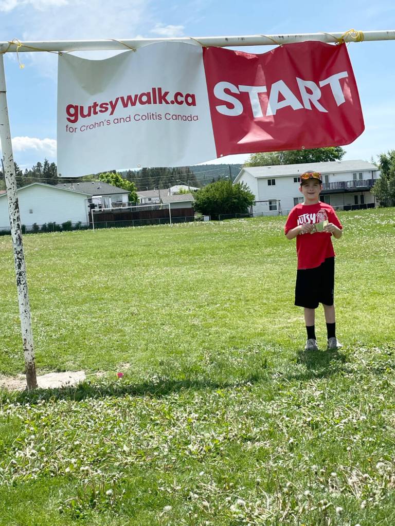 T.M Roberts students raise thousands for Crohn’s Disease education and ...