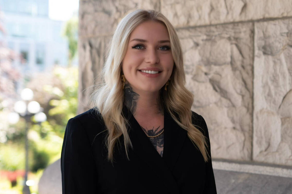 Opposition MLA condemns ‘failed’ safe supply as B.C. moves to witnessed ...